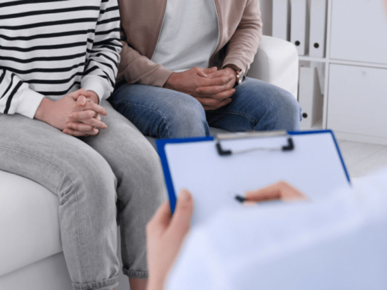 STD Statistics - Facts and Figures For The UK in 2021